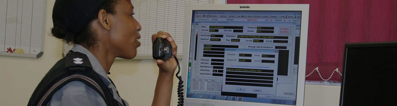 Maxim Security | Security Services Gauteng