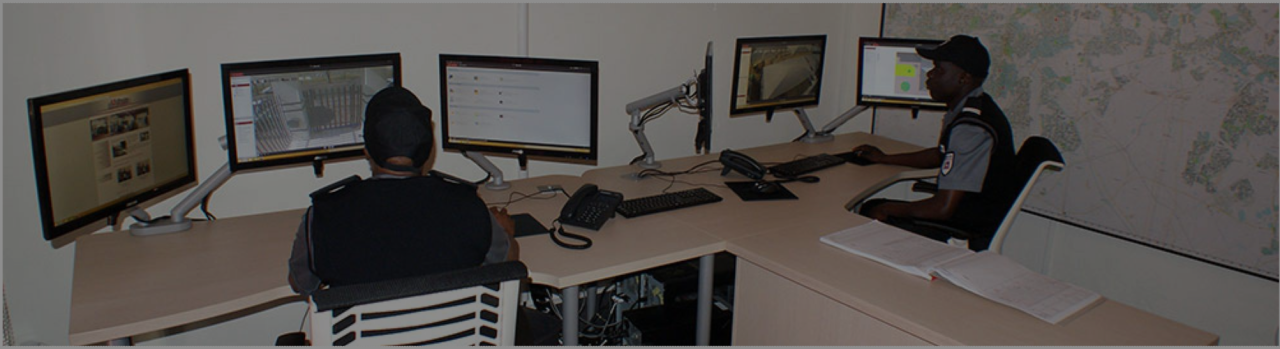 Services | Maxim Security