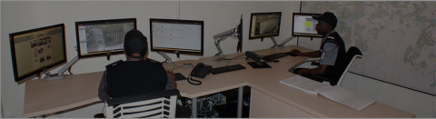 Services | Maxim Security