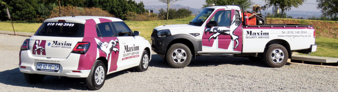 Contact Us | Maxim Security